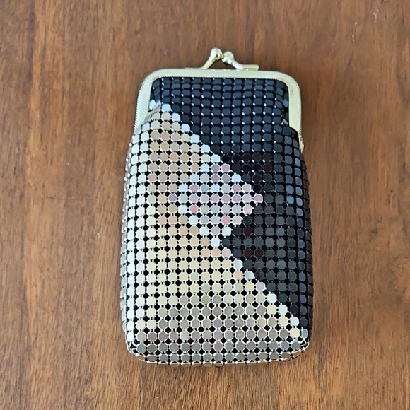 Y&S Handbags | Bags | Vintage 8s Ys Tricolored Meshcoin Purse Or ...